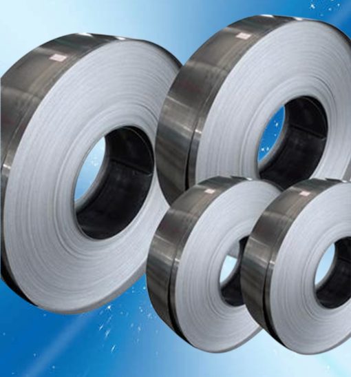 Chrome Plated Steel Coil - Yongxin international